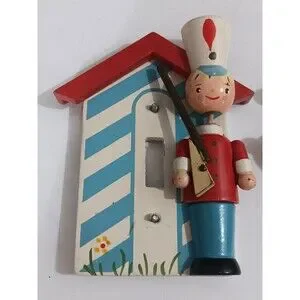 Irmi | Accents | Originals By Irmi Nursery Plastic Inc Set Of 2 Vintage ...